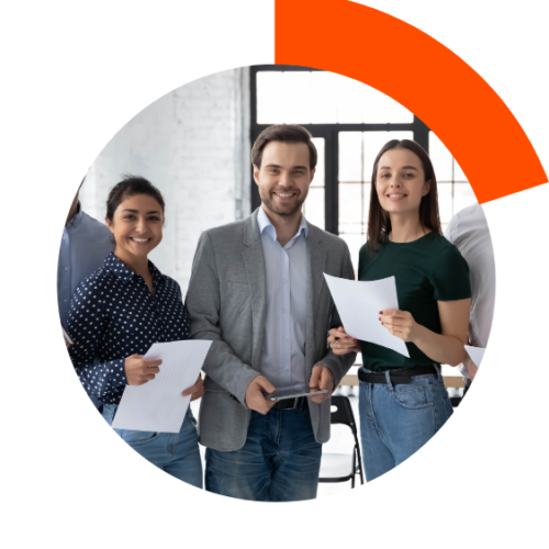 Psychometric Assessments - Testgrid | On demand digital assessments