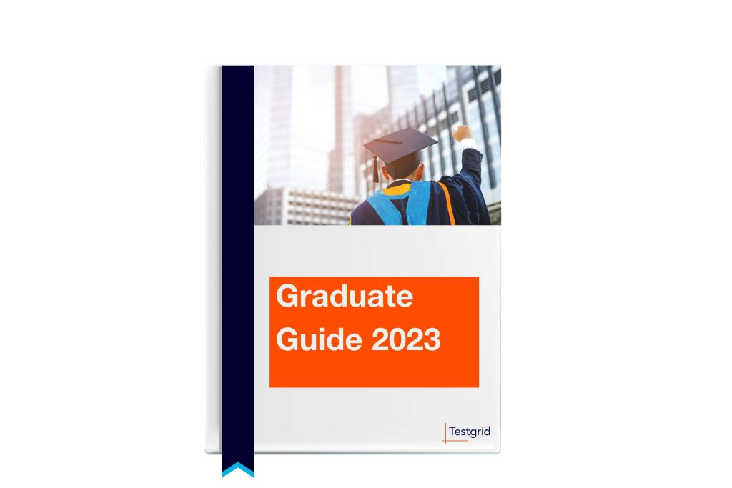 The Graduate Recruitment Guide - Testgrid | On demand digital assessments