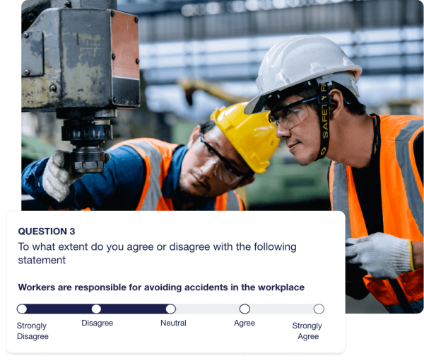Psychometric Assessments - Testgrid | On demand digital assessments