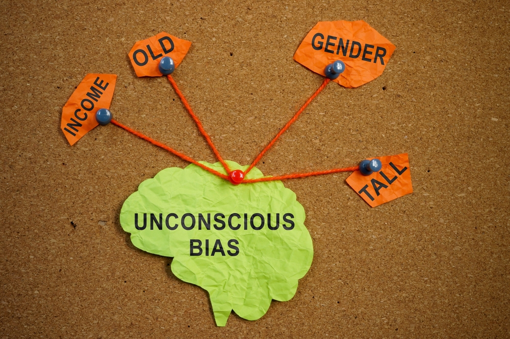 How Science-Backed Candidate Testing Can Remove Unconscious Bias in ...